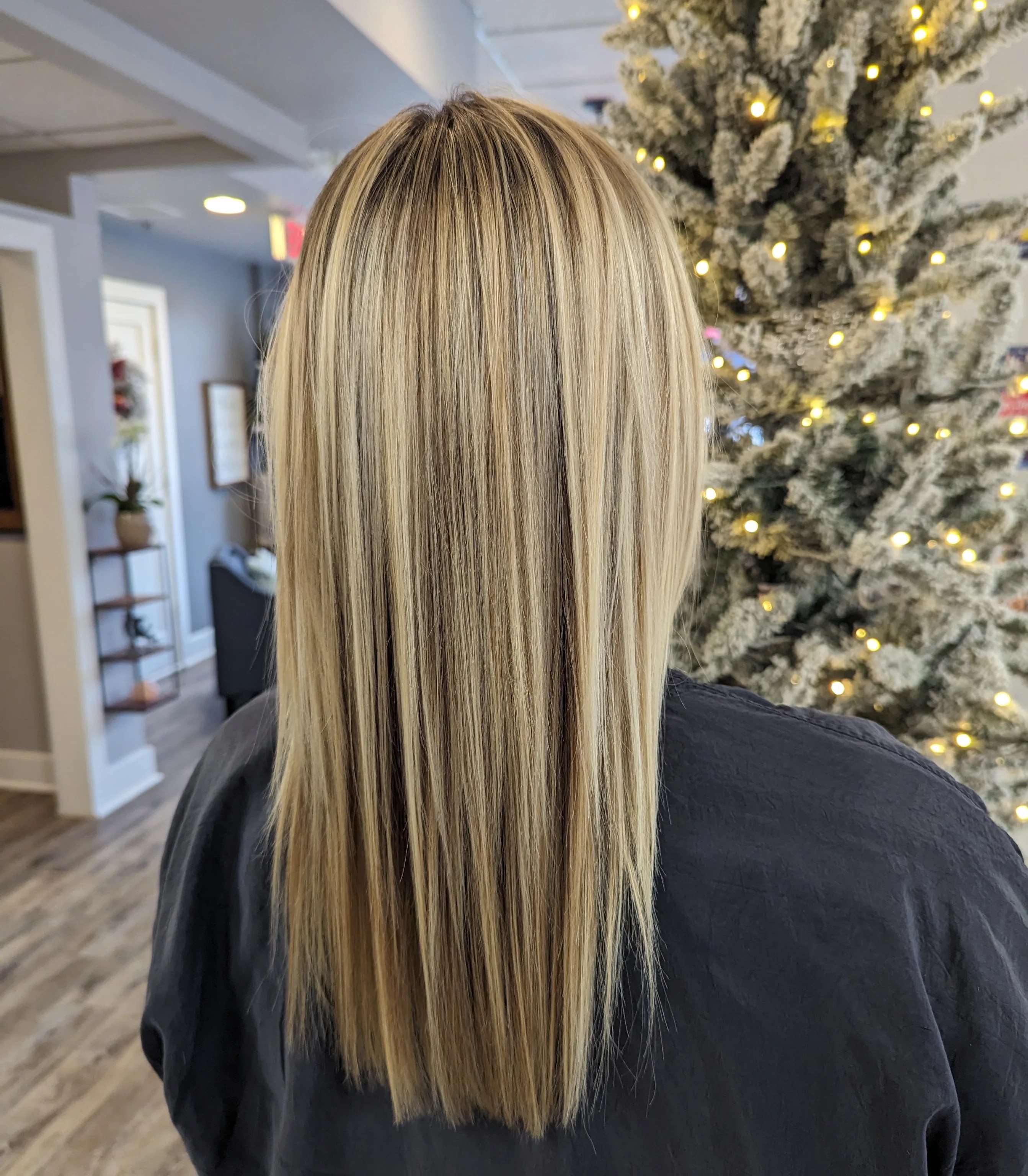 Our Work – Nita Alexa Studio | South Lyon, MI Hair Salon