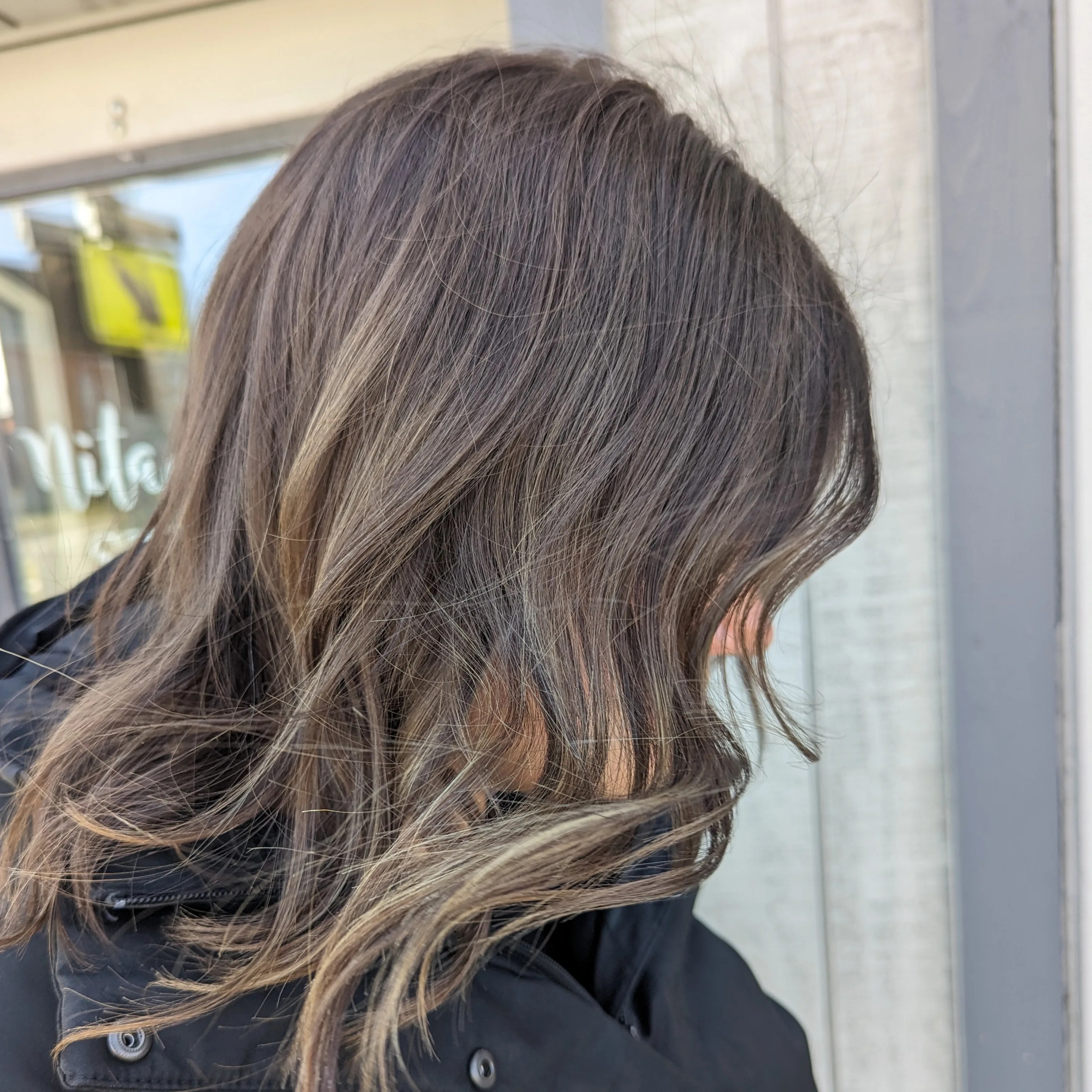 Our Work – Nita Alexa Studio | South Lyon, MI Hair Salon