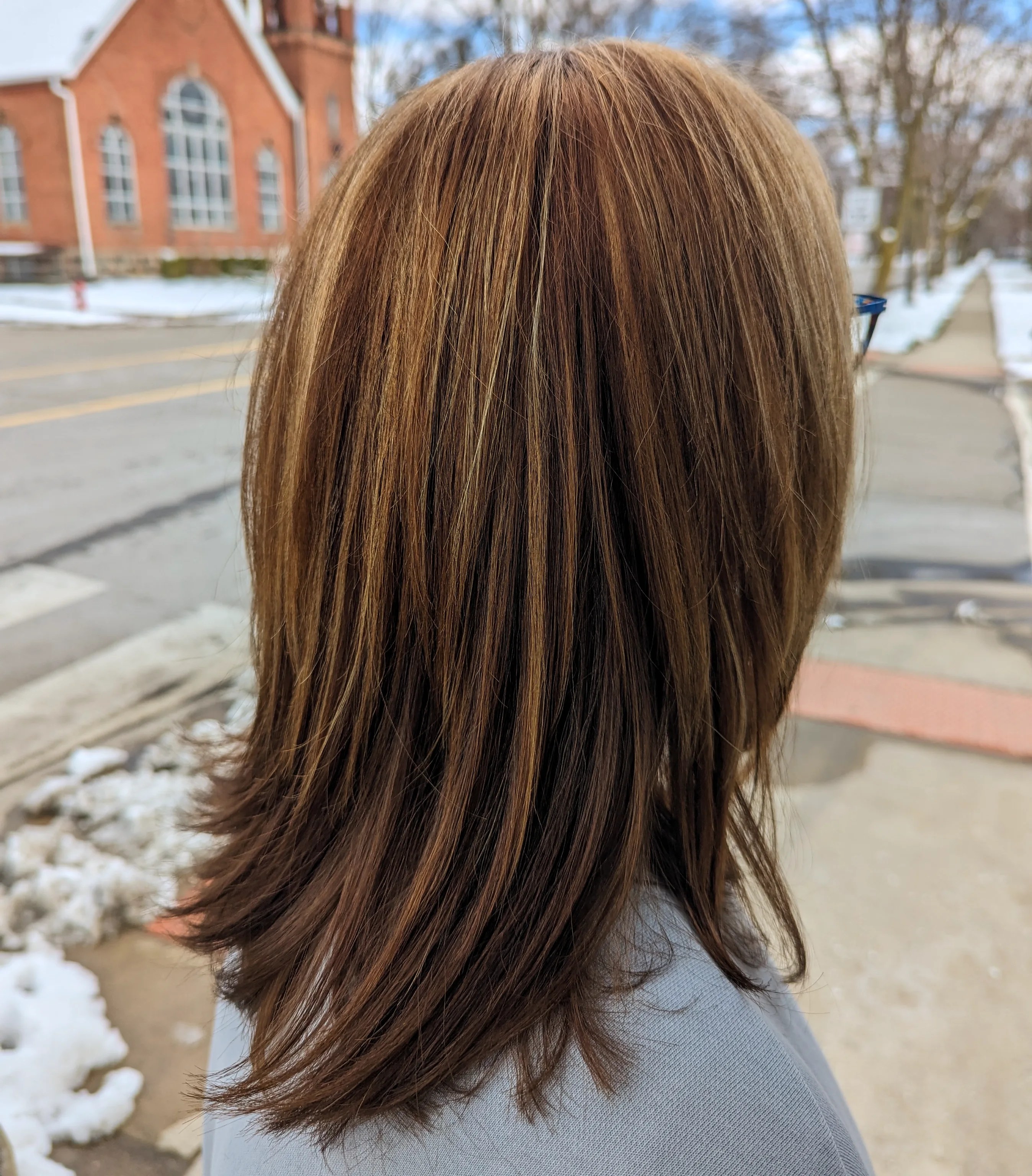 Our Work – Nita Alexa Studio | South Lyon, MI Hair Salon