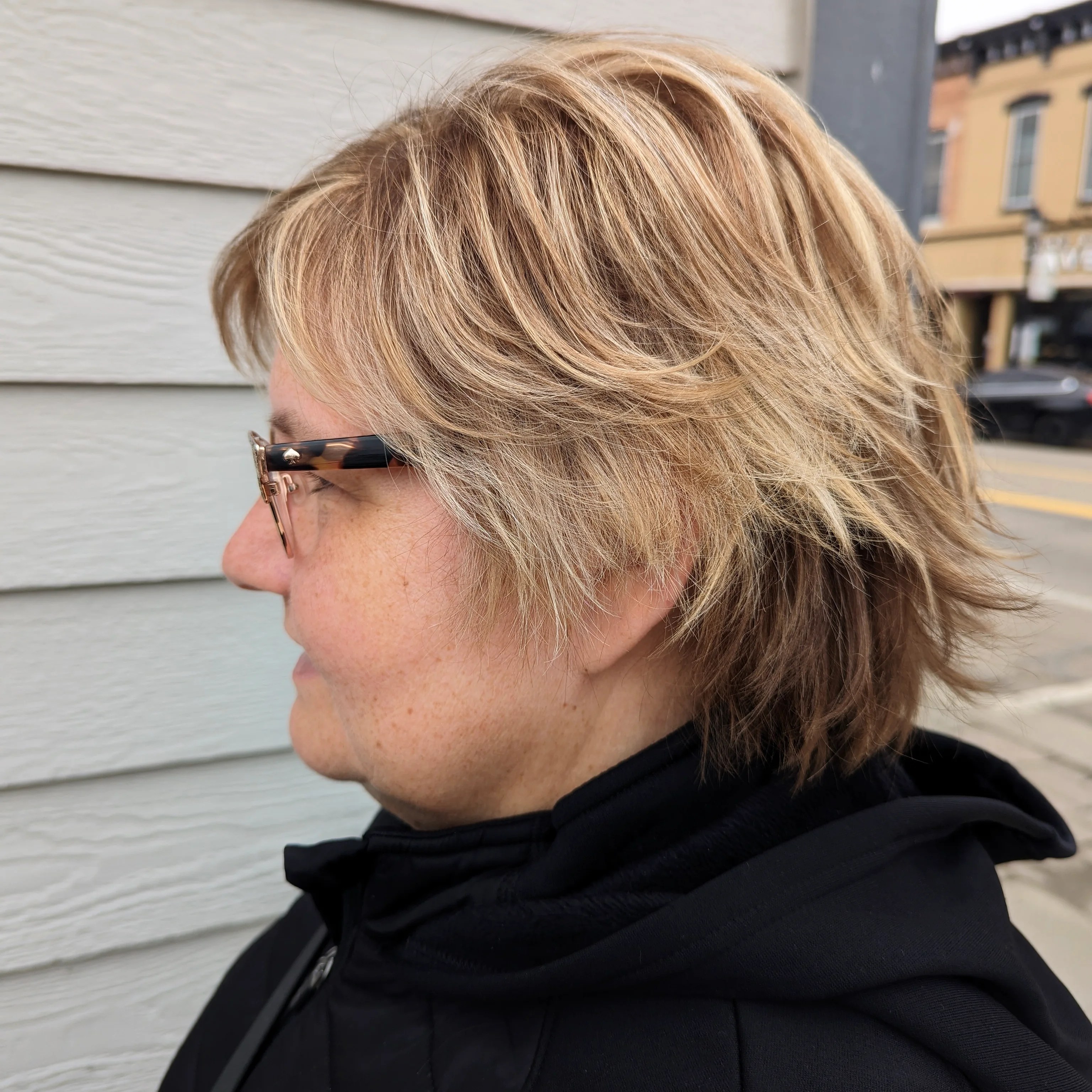 Our Work – Nita Alexa Studio | South Lyon, MI Hair Salon